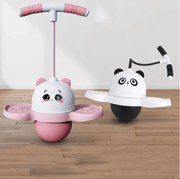 PELOTA SALTARINES CAPIBARA – Mi tienda